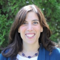 Elizabeth Roberto - Princeton University