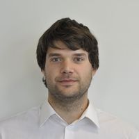 David Sziroczak - Budapest University of Technology and Economics