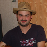 Vladimir Platonov - Independent Researcher