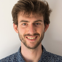 Nils Martin - Ecole Pratique des Hautes Etudes