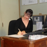 Jessica Palmieri - Università di Bologna