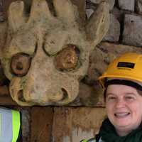 jane sidell - University College London