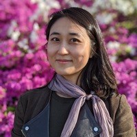 Sujin Lee - University of Victoria