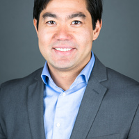 Sidney Nakahodo - Columbia University