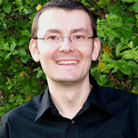 Milan Radosavljevic - University of the West of Scotland (UWS)