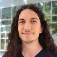 Hugo Mailhot - University of California, Davis