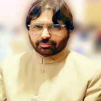 Prof. Dr. Muhammad Saeed Akhter - Riphah International University