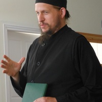 Fr. Peter Heers D.Th. - Holy Trinity Orthodox Seminary