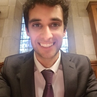 Andrew Vierra - University of Michigan