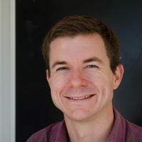 Luke Habberstad - University of Oregon