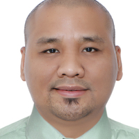 Dennis G Caballes - The National Teachers College, Philippines