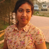Rimi Roy | SIDHO KANHO BIRSHA UNIVERSITY - Academia.edu
