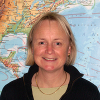 Sue Roberts - University of Kentucky