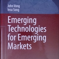 John Vong - Monash University