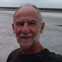 Edgardo S . Senen Gonzalez - Universidad Nacional de La Pampa