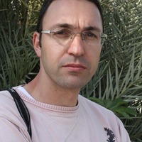 Matan Aharoni - Ariel University