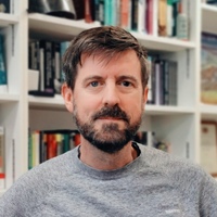 Geoff Pearson - The University of Manchester