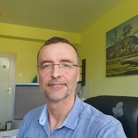 Juraj Grizelj - University of Zagreb, Faculty of Veterinary Medicine