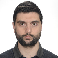 Ali Haydar Beşer - Istanbul Medeniyet University