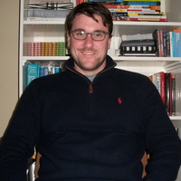 Jerry Lord - The University of Texas at Austin