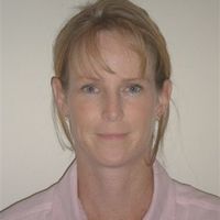 Claudette Muller - University of the Witwatersrand