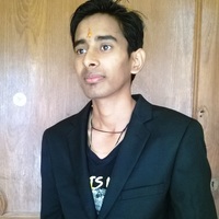 Raju sah - Sri venkateshwara college of engineering