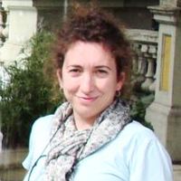 Mar Zamora - Universidad Autónoma de Madrid