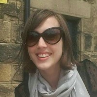 Stephanie Appleton - University of Birmingham