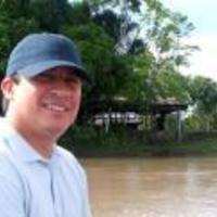 Xavier Zapata-Rios - The University of Arizona