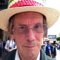 Robin Dennell - University of Exeter