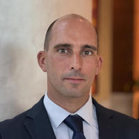 Thomas Pierret - University of Edinburgh