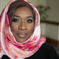 HRH Princess Karen W . S . Brengettsy-Chatman - University of Oxford