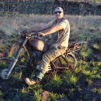 Mike Dentith - The University of Western Australia