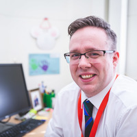 Kevin Morgan - Queen's University Belfast