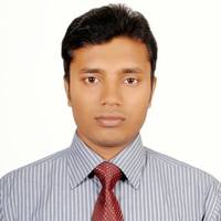 Jobayer Hossain - University of Dhaka, Bangladesh