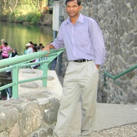 deva prasad - Independent Researcher