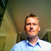 Harald Holst - Independent Researcher