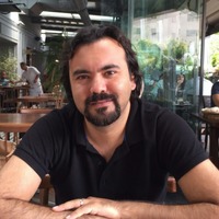 Ali Babahan - Abant Izzet Baysal University, Bolu, Turkey