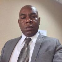 Alex Olanrewaju Adekanmbi - Independent Researcher