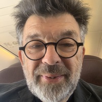 Andrew Benjamin - University of Melbourne