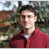 Robert Reichle - The University of Texas at Austin