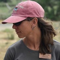 Susan C . Ryan - Crow Canyon Archaeological Center