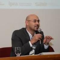 Claudio Amitrano - IPEA