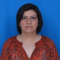 Sandra Bello - Universidad Surcolombiana
