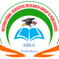ISRG Publishers - Independent Researcher