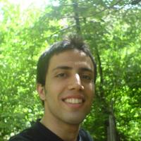 Hossein Hashemi - AmirKabir University Of Technology