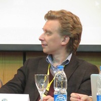 IGOR ALEXEEV - Russian State University for the Humanities