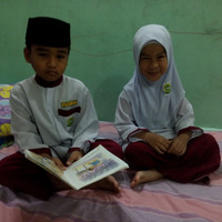 Angah Along - Independent Researcher