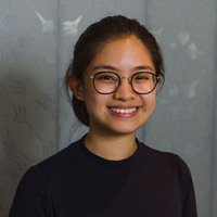 Jamie Uy - New York University Abu Dhabi