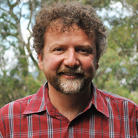 Paul Atkins - The Australian National University